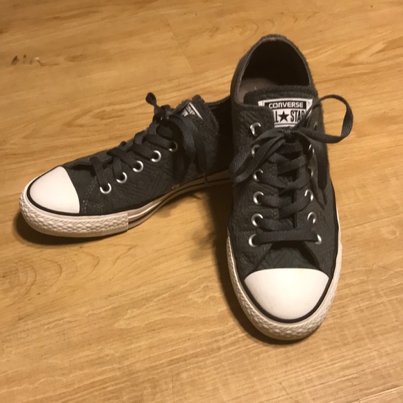 Converse | Shoes | Texture Converse | Poshmark